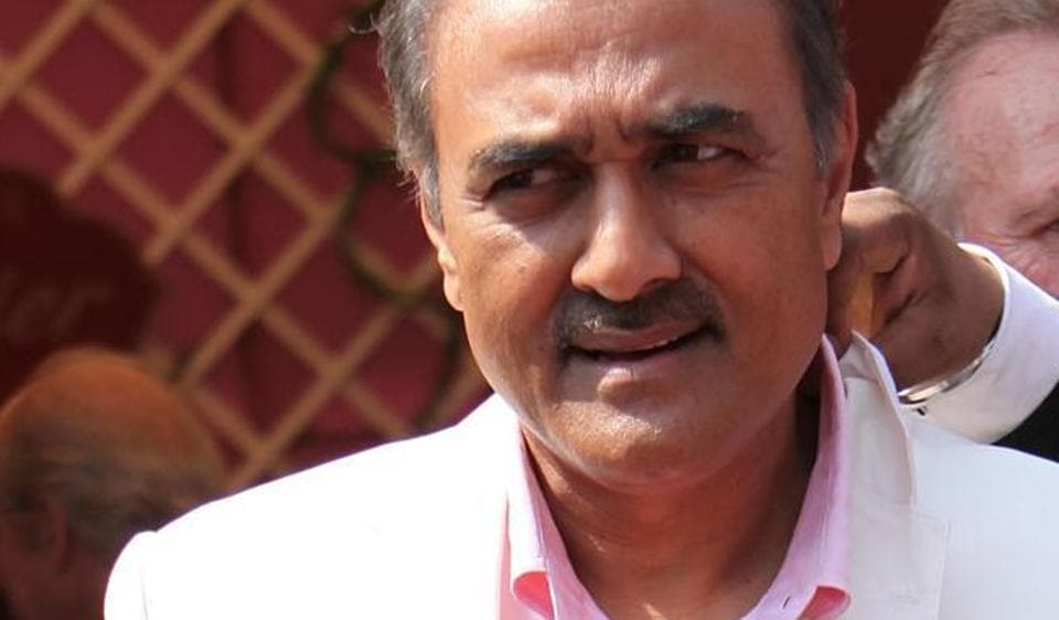 Ready for talks on alliance with Congress in Gujarat, says Praful Patel ...
