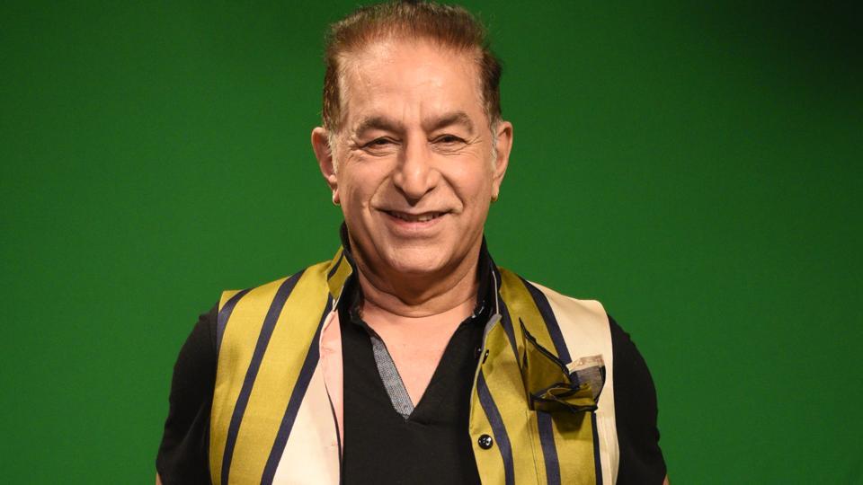 How Dalip Tahil was selected for Qayamat Se Qayamat Tak | Hindustan Times
