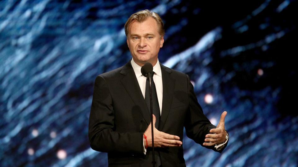 Christopher Nolan offers half-apology for harsh comments against ...