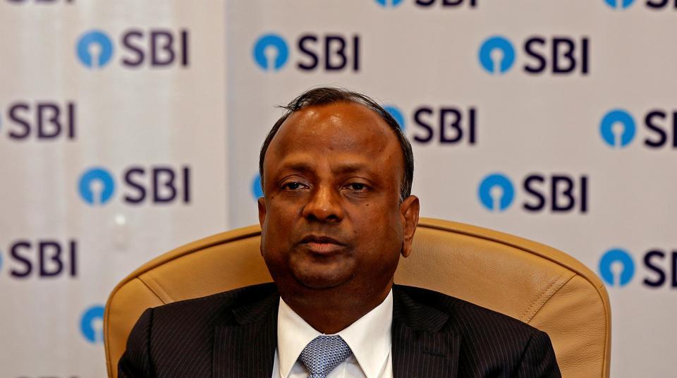 Limited space for further cut in lending rate: SBI chief | Business News