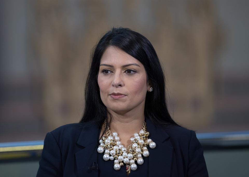Record 3 in Boris Johnson cabinet: Indians in UK come a long way ...