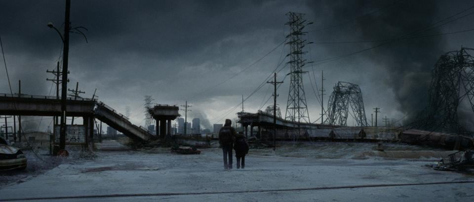 Weekend Binge: 6 post-apocalyptic movie worlds that would be safer to ...