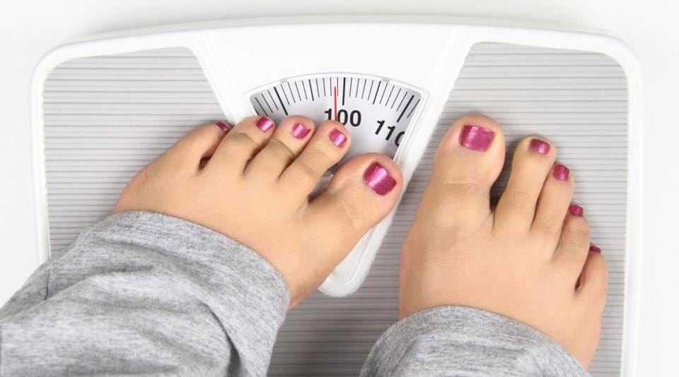 Here’s why underweight or obese women are more prone to depression and ...