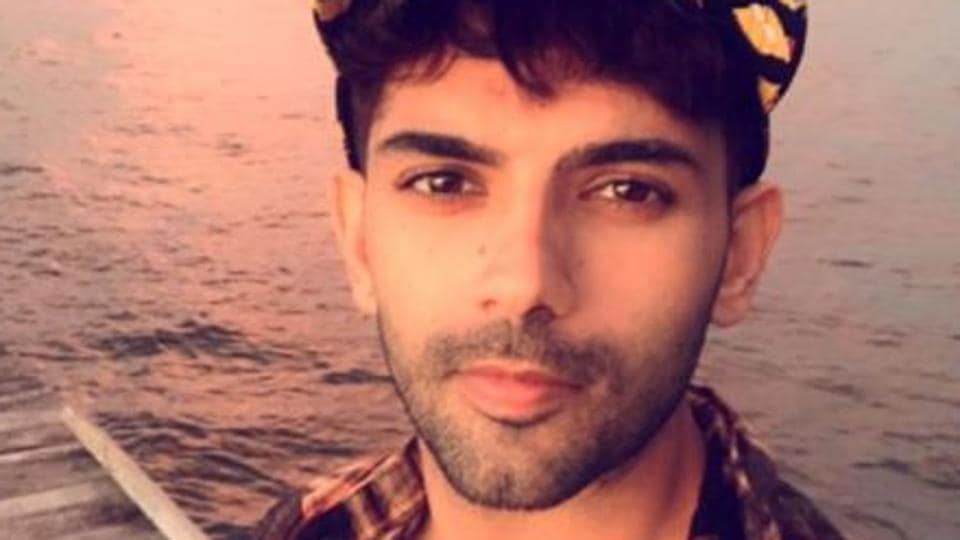 Ankit Bathla: Wish someone could pay my bills and I could just travel ...