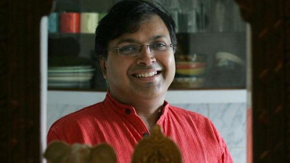 Devdutt Pattanaik on his books: I’m a mythologist, not a litterateur ...