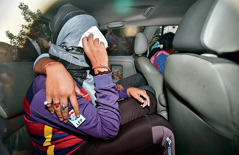 Ryan murder: Victim’s father demands action against cops | Hindustan Times