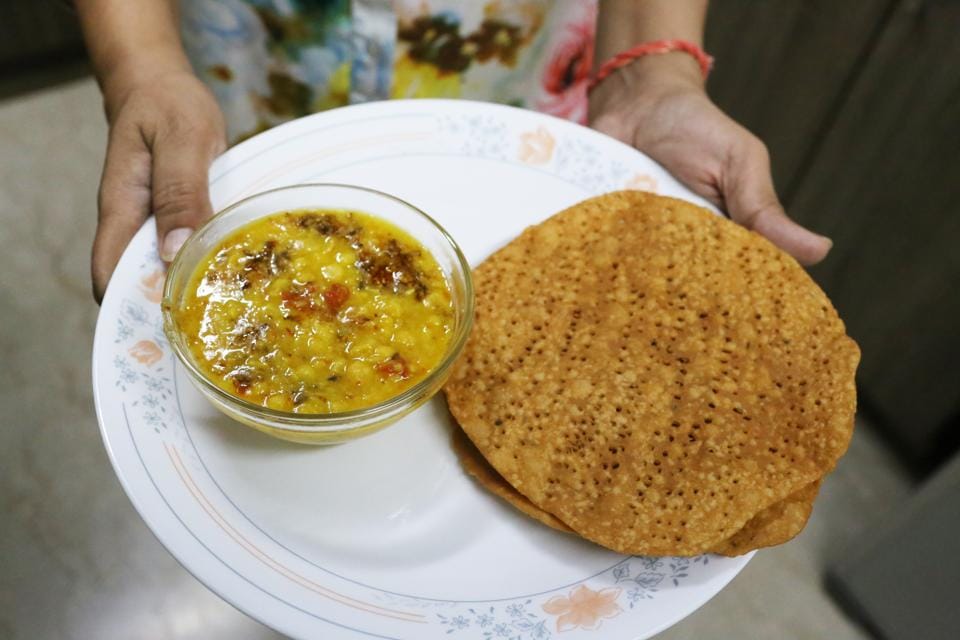 Delhiwale: Kamlu’s spicy Sindhi inheritance | Latest News Delhi ...