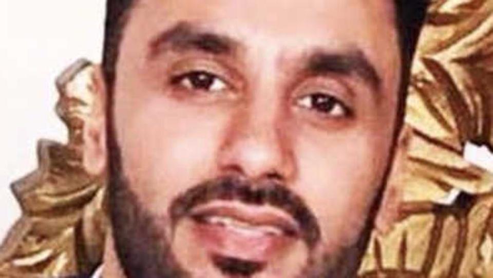 Targeted killings in Punjab: UK resident Johal was on police radar for ...