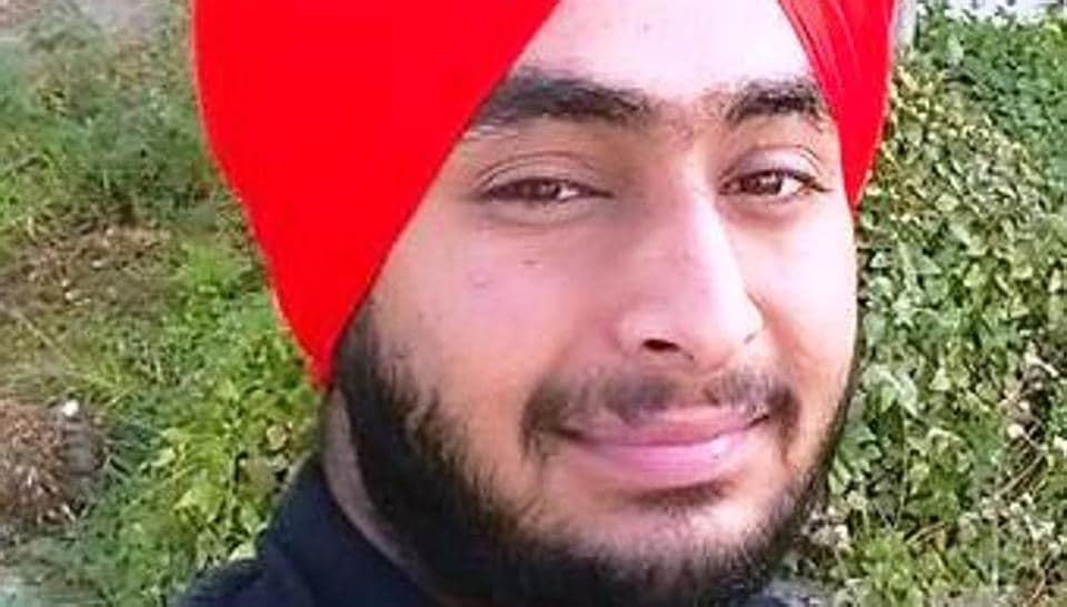 21-year-old youth from Punjab’s Banga shot dead in US | Hindustan Times