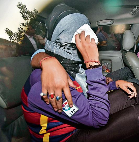 Ryan murder: Report on juvenile accused to be submitted today ...