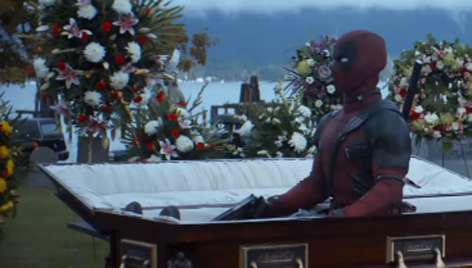 Deadpool 2 trailer: Twitter loves Ryan Reynolds already, but who’s this ...