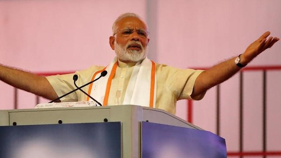 Modi’s strategic use of sarcasm and humour makes him a Twitter ...