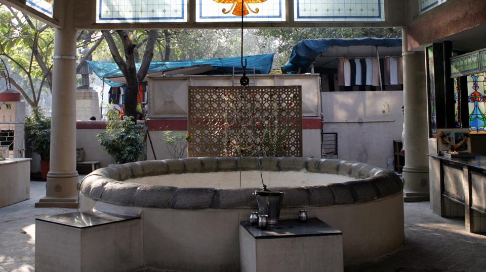 Parsi trust wants 292-year-old well in south Mumbai to be protected ...
