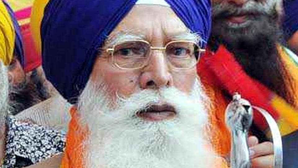 SGPC chief Badungar is doing a good job: Akal Takht jathedar ...