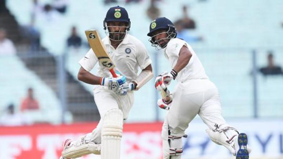 India vs Sri Lanka, 1st Test, Kolkata, Day 3: Where to get live ...