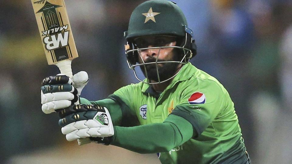 Muhammad Hafeez to skip Bangladesh Premier League and work on bowling ...