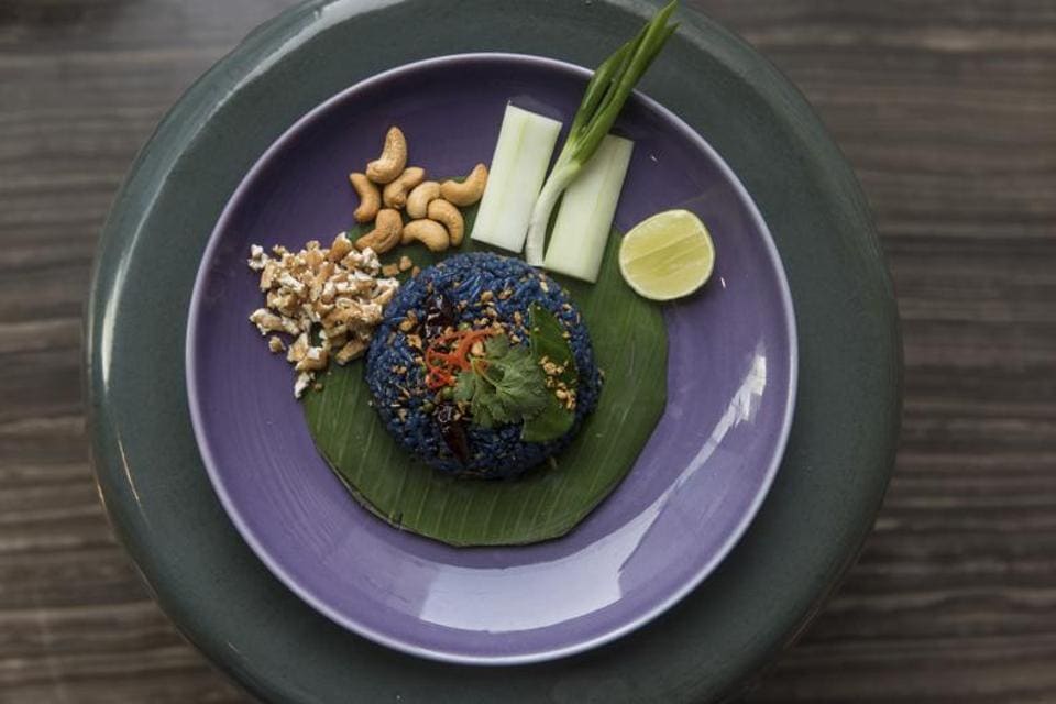 Nara Thai checks all the boxes: Flavour, authenticity, ingenuity and ...