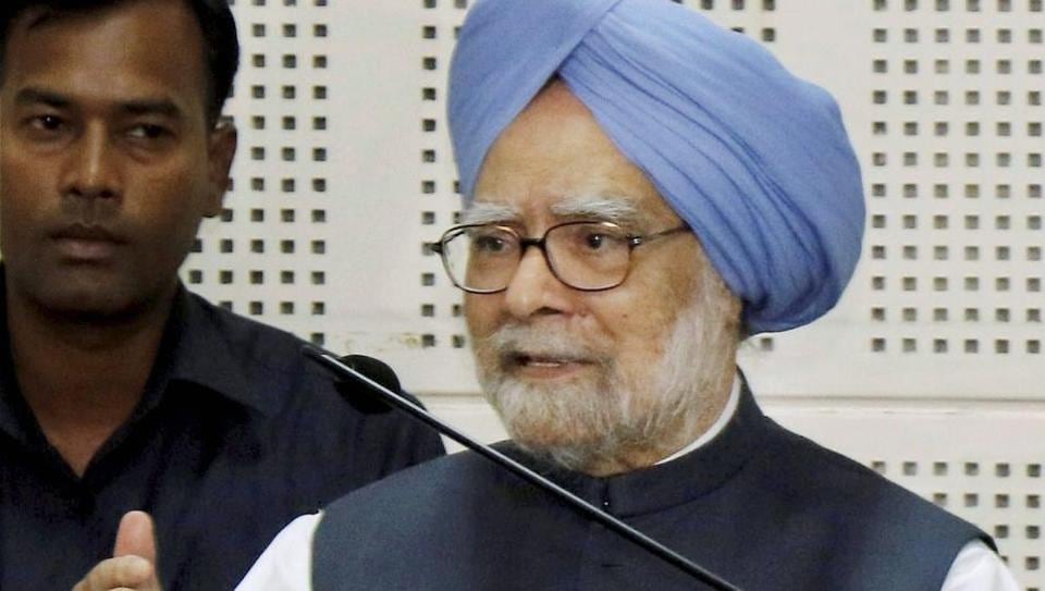 Manmohan Singh chosen for Indira Gandhi Prize for peace, development ...