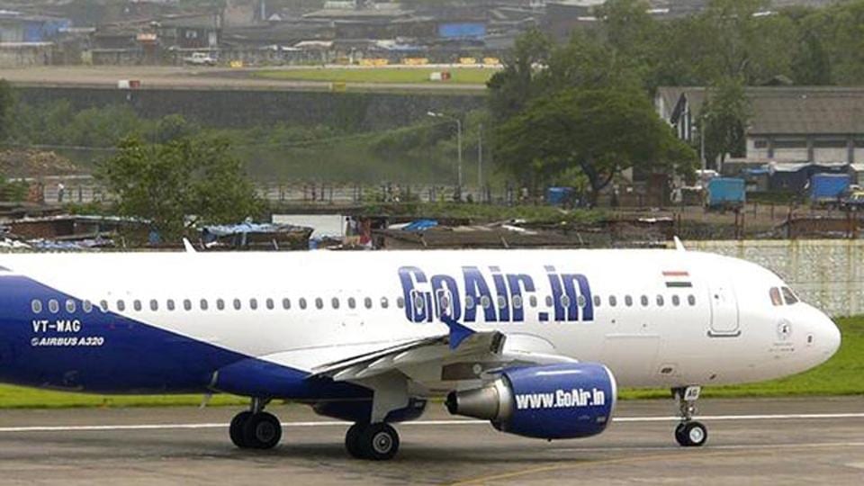 Patna-bound GoAir flight returns to Delhi’s IGI airport after bird hit ...