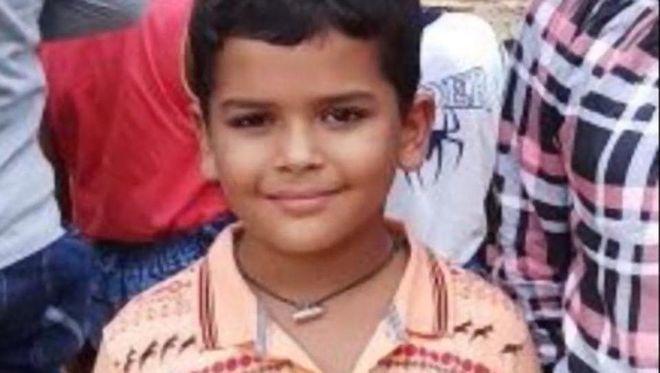 Ryan school murder: One brutal killing, multiple theories and wait for ...