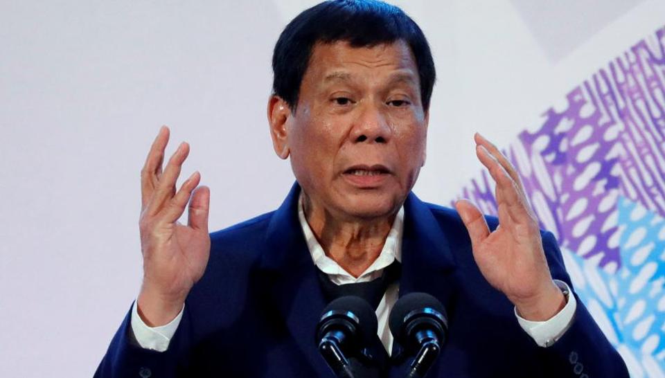 Philippine’s Duterte says police may return to drugs war if problem ...