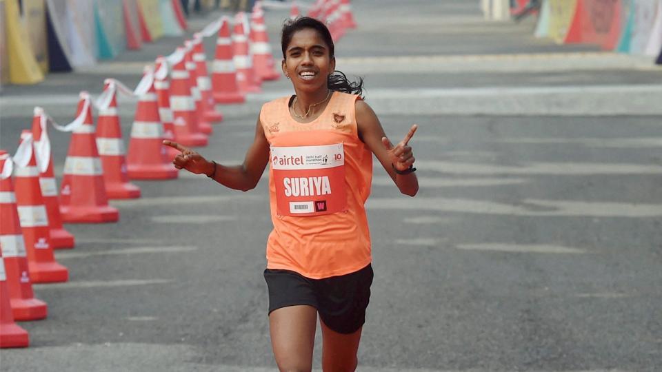 Running is fine, but life skills training for Indian athletes need of ...
