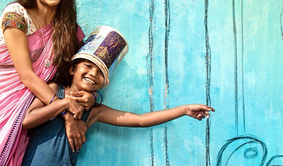 Rakeysh Mehra shares first poster of Mere Pyare Prime Minister | Bollywood