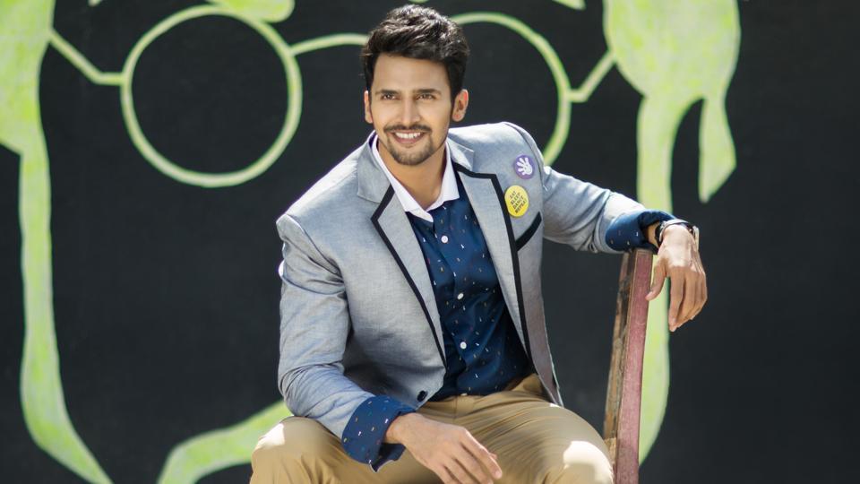 Bhushan is keen on exploring romantic roles | Hindustan Times