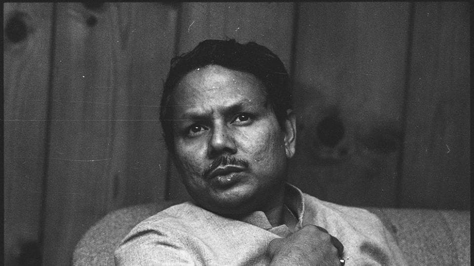 Congress leader Priya Ranjan Dasmunsi, in coma since 2008, passes away ...