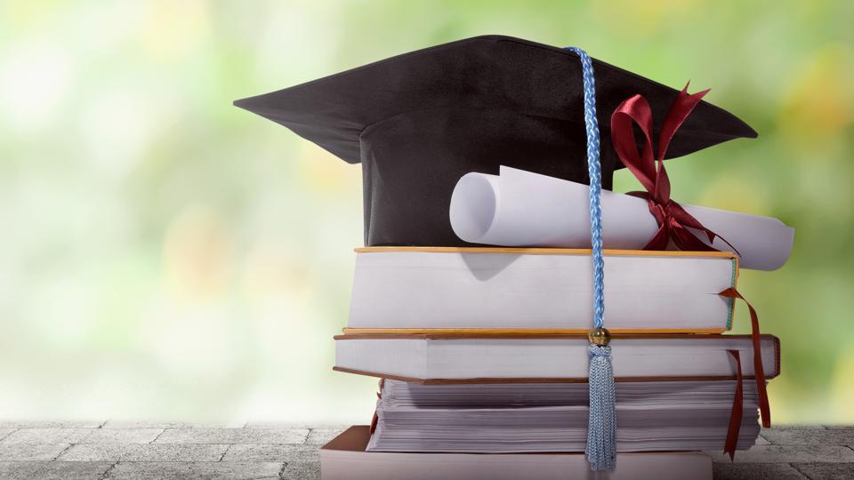 Engineering, tech degrees awarded by professional bodies till May 2013 ...