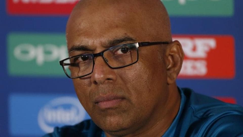 Sri Lanka Cricket seeks Bangladesh coach Chandika Hathurusingha | Crickit