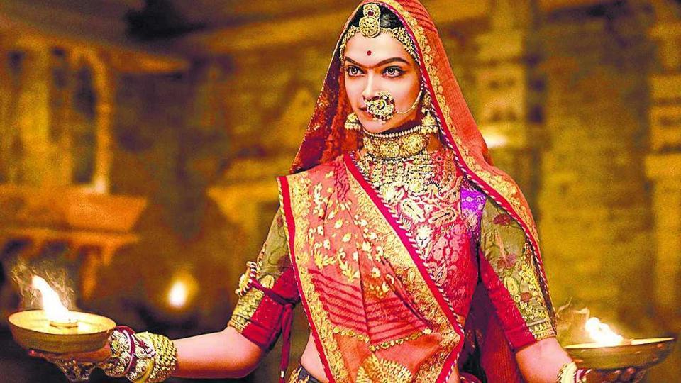 Story of Rajput queen Padmini in MP school curriculum from next year ...