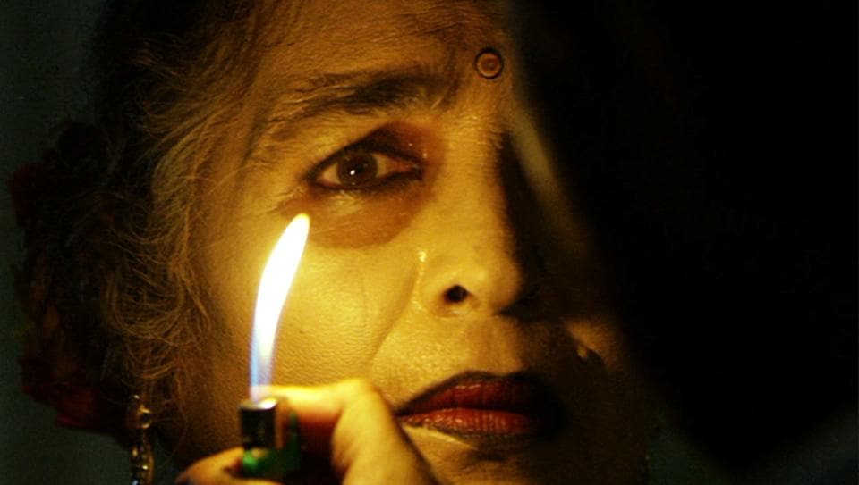 Ajji movie review: An unpretentious revenge saga served with proper ...