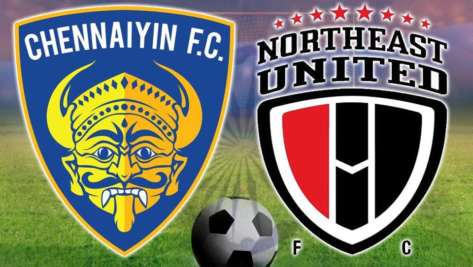 ISL highlights, Chennaiyin FC vs NorthEast United FC: CHE 3-0 NEU | Cricket