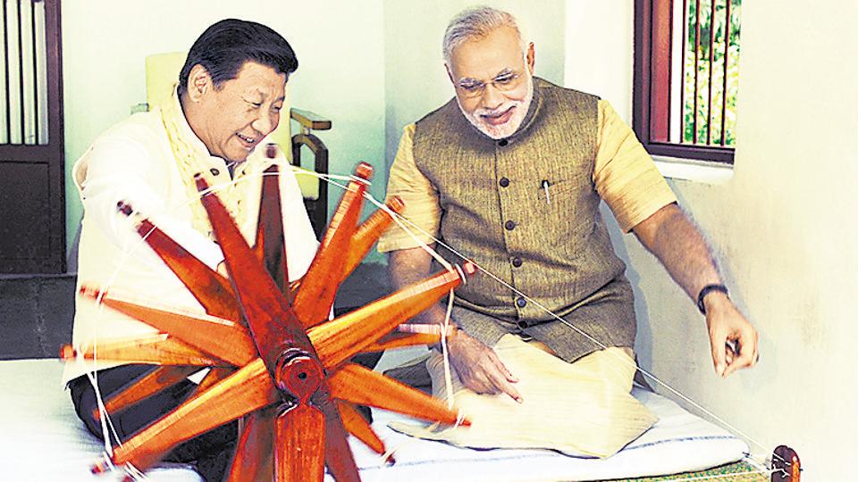HTLS column by Jayadeva Ranade: Friendship, competition between Asia’s ...
