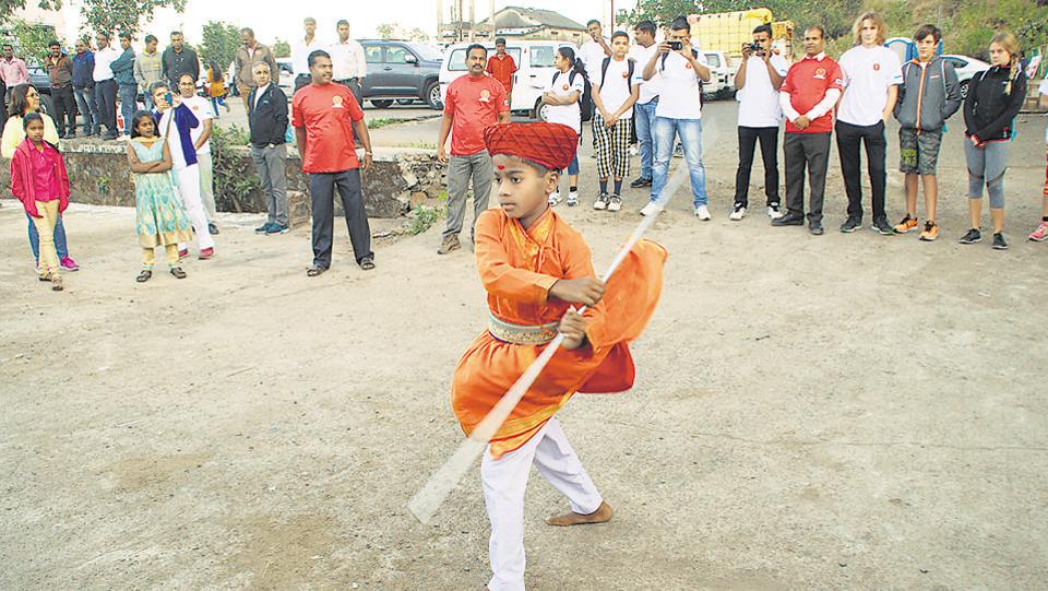 Take a trip through history and tribal culture of Maharashtra at this ...
