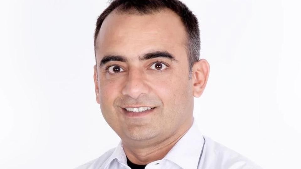 HTLS 2017 speaker Neeraj Kakkar: Smooth sail on a steady boat ...