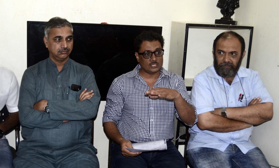 Pune human rights lawyer Asim Sarode provided with police security ...