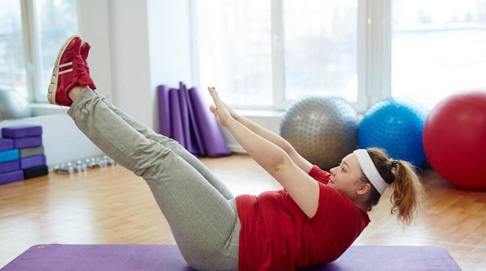 Can you be a ‘healthy obese’? Do kids outgrow baby fat? 10 myths about ...