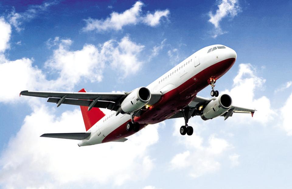 Increased air connectivity between UP and Delhi, Jaipur, Gwalior ...