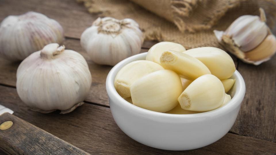 Fighting chronic infections? Here’s why you should include garlic in ...