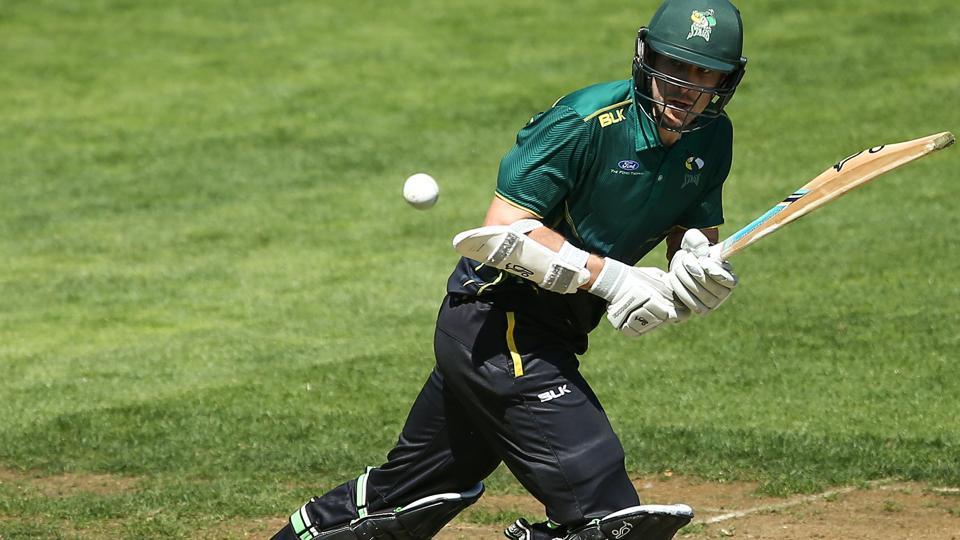 George Worker replaces Tim Southee in New Zealand squad for 1st Test ...