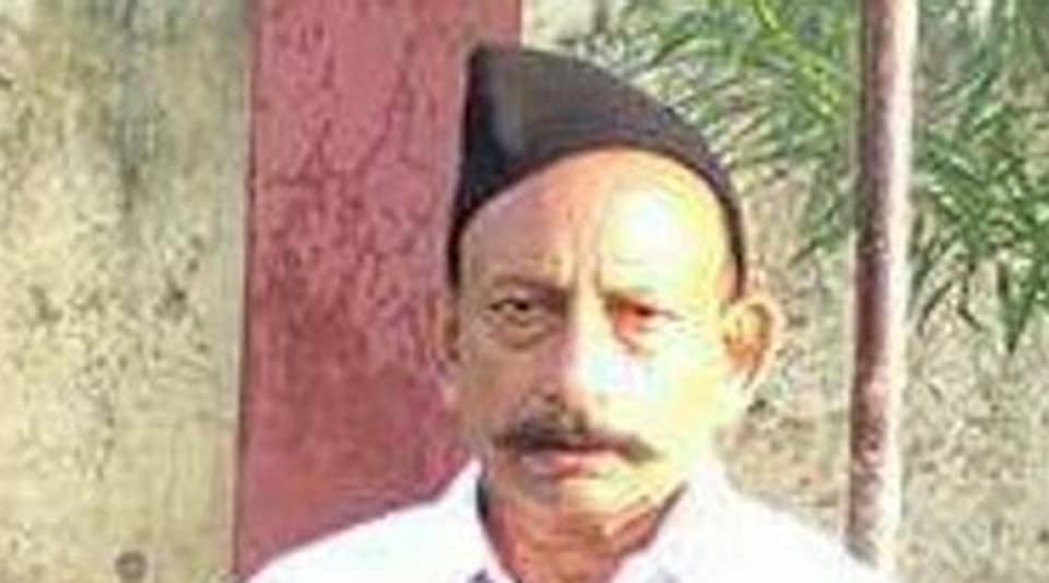 Sikh extremists living abroad behind Punjab RSS leader’s killing: NIA ...