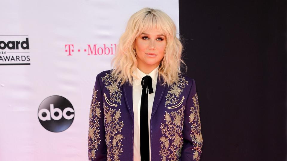 Take time for yourself: ‘Tik Tok’ Singer Kesha on mental health and the ...