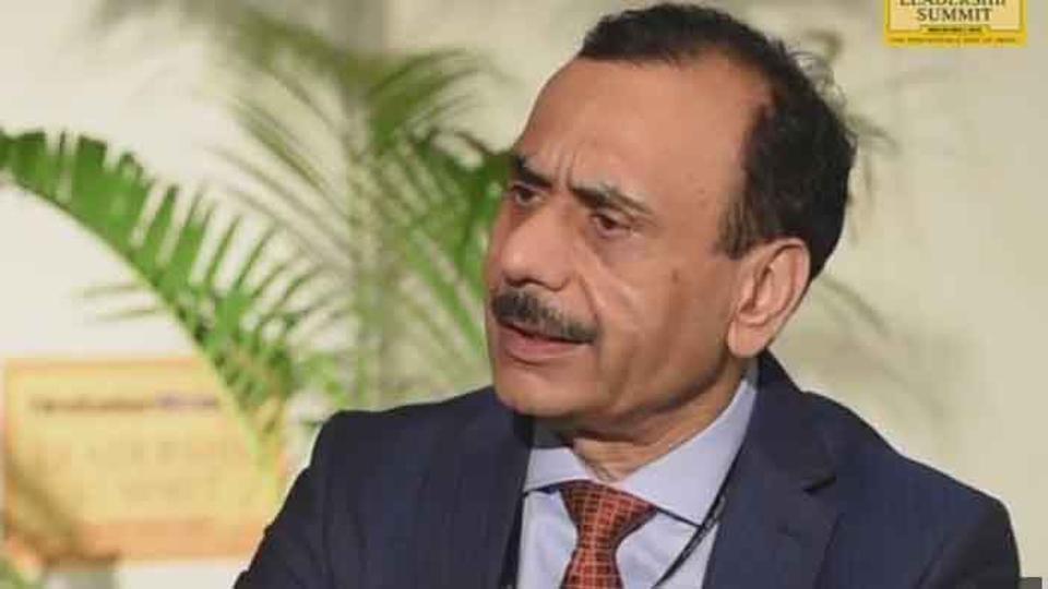 HTLS: Dr. Ash Tewari on the state of cancer research | Hindustan Times