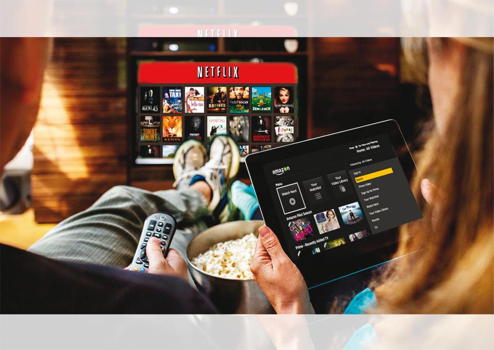 The best streaming services in India | Hindustan Times