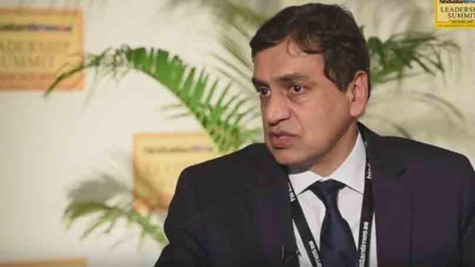 HTLS: Cancer is not as feared as it was before, says Dr. Madhav ...