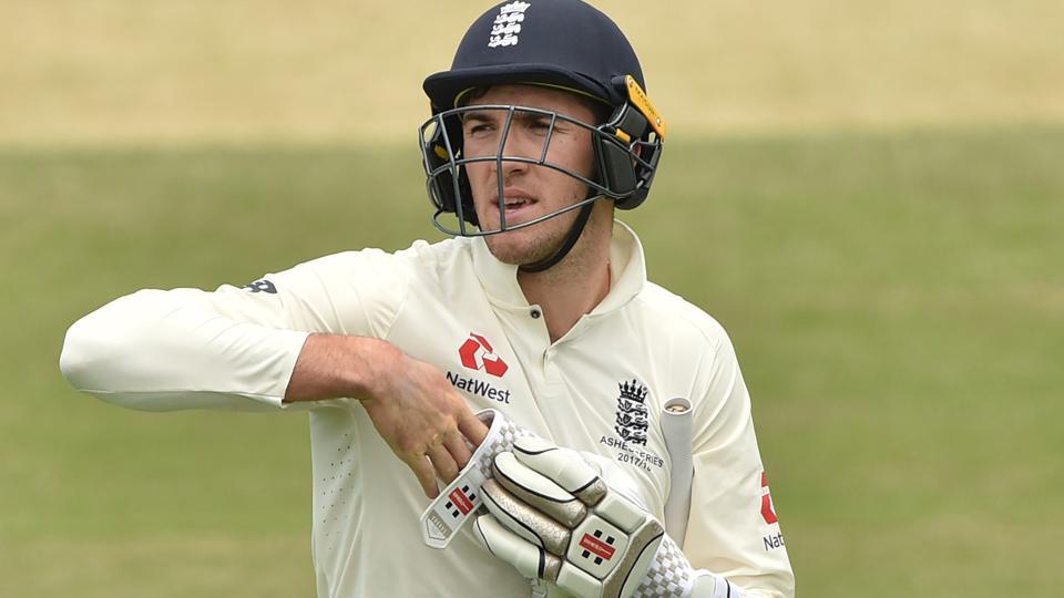 Craig Overton included in England squad for second Ashes 2017-18 Test ...