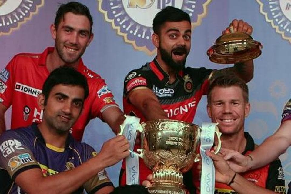 Indian Premier League added to Future Tours Programme by ICC – report ...