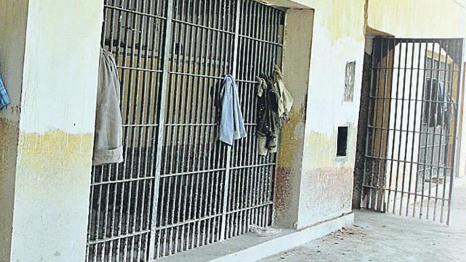 Maharashtra government earmarks five-acre plot for new prison in Mumbai ...